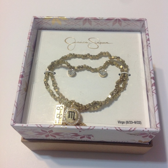 Jessica Simpson | Jewelry | Jessica Simpson Jewelry Set | Poshmark